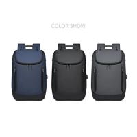 China Customizable Waterproof Laptop Backpack 15.6 Inch Anti Theft Travel School Bag for sale