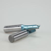 China Arden Woodworking Cutting TCT Double Edge Milling Cutter Straight Knife for sale
