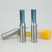 China Arden Woodworking Cutting TCT Double Edge Milling Cutter Straight Knife for sale