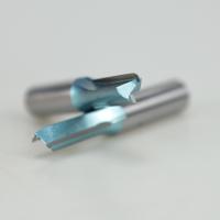 China Arden Woodworking Cutting TCT Double Edge Milling Cutter Straight Knife for sale