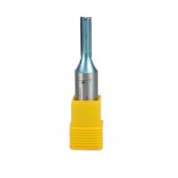 China Arden Woodworking Cutting TCT Double Edge Milling Cutter Straight Knife for sale