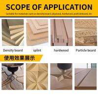 China 90degree  Engraving 3D V Bit  Wood Cutting CNC Router Bit  Arden V Type Carving Bit   for MDF Yingwood, Plywoods for sale