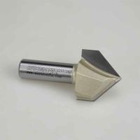 China Arden Woodworking CNC Engraving Drill Bit 3D 90 Degree Carbide V Type Engraving Milling Cutter for sale