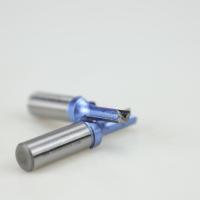 China Arden Carbide Cutter Head Double Edge Woodworking Cutting Drilling Straight groove Milling Cutter for sale