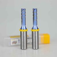 China Arden High-Speed Chip Breaking Straight Groove Milling Cutter Customizable Woodworking Straight Slotting Cutter with OEM Support for sale