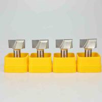 China Arden Custom Woodworking Router Bits Carbide End Mill for Wood and Acrylic Engraving  Cleaning Bottom Woodworking Bits for sale