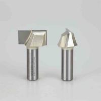 China Arden Custom Woodworking Router Bits Carbide End Mill for Wood and Acrylic Engraving  Cleaning Bottom Woodworking Bits for sale