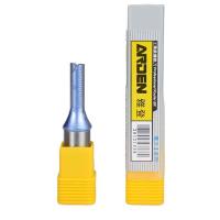 China Arden Wood-based Panel Cutting Cutter Woodworking Metric Double-edged Milling Cutter Double Edge Straight groove Milling Cutter for sale