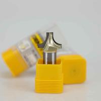 China Arden Trimming Machine Woodworking Slotting Milling Cutter  Carving Bits Open Engraving Milling Cutter Bakelite Milling Cutter for sale