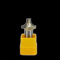 China Arden Trimming Machine Woodworking Slotting Milling Cutter  Carving Bits Open Engraving Milling Cutter Bakelite Milling Cutter for sale
