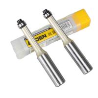 China Arden Customizable Cemented Carbide Milling Cutter Lengthened Woodworking Trimming Knife for Engraving Machine OEM Support for sale