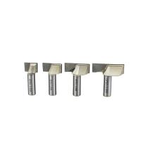 China High Quality Tungsten Carbide Face Milling Bottom Cutter Clearing Knife for Sale for sale