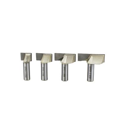 China High Quality Tungsten Carbide Face Milling Bottom Cutter Clearing Knife for Sale for sale