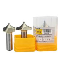 China Arden Router Bit sharp Mouth Knife CNC Engraving Machine Woodworking Milling Cutter Cnc Router Machine for sale