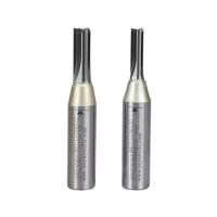 China ARDEN 1/2 Shank 3 Flutes Solid Carbide Straight Router Bit Wood Plywood CNC Tool Trimming Slotting Custom OEM Factory Direct for sale