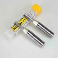 China ARDEN 1/2 Shank 3 Flutes Solid Carbide Straight Router Bit Wood Plywood CNC Tool Trimming Slotting Custom OEM Factory Direct for sale