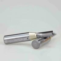 China ARDEN 1/2 Shank 3 Flutes Solid Carbide Straight Router Bit Wood Plywood CNC Tool Trimming Slotting Custom OEM Factory Direct for sale