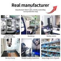 China 1/4 12.7mm TCT 2 Flutes Straight Bits Wood Milling Cutter  for MDF Plywood Chipboard Ying Wood Cutting Arden Cnc Router Bit for sale