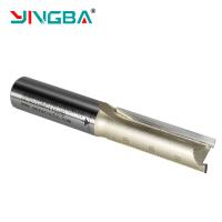 China A0114 ARDEN Router Bit  2 Flute Straight Wood Milling Cutter Cnc Machine for sale