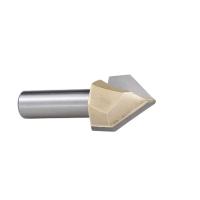 China Online Wholesale Professional Design Aluminium Road Groove Cutter Three V Knife for sale