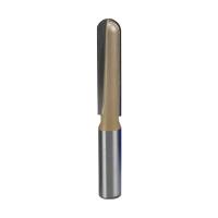 China Carbide Round Bottom End Mill Woodworking Ball End Mill for sale