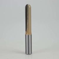 China Carbide Round Bottom End Mill Woodworking Ball End Mill for sale