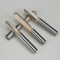 China Carbide Round Bottom End Mill Woodworking Ball End Mill for sale