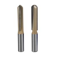 China Carbide Round Bottom End Mill Woodworking Ball End Mill for sale