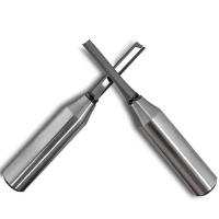 China High Precision Tiger Router Bit 0.5in 0.25in Straight  Tungsten Carbide Milling Bits for sale