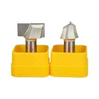 China Arden Flat Bottom Engraving Bits Cleaning Bottom End Mill Woodworking  Cleaning Bottom Router Bit milling cutter for sale