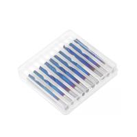 China YingBa Cnc Tools Milling Cuter 3mm Single Edge End Mill Cutter Carbide 1 Flute 3mm Cnc Bit Spiral Cnc Fresa 4mm for sale