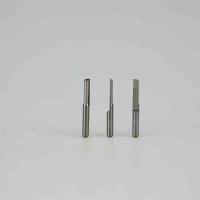 China Single-Edge Column Milling Cutter with Two-Color Plate ABS Organic Sheet Acrylic Cutting ABS Organic Sheet Acrylic Cutting for sale