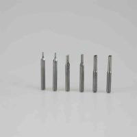 China Single-Edge Column Milling Cutter with Two-Color Plate ABS Organic Sheet Acrylic Cutting ABS Organic Sheet Acrylic Cutting for sale