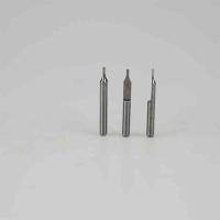 China Single-Edge Column Milling Cutter with Two-Color Plate ABS Organic Sheet Acrylic Cutting ABS Organic Sheet Acrylic Cutting for sale