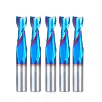 China Factory Solid Carbide Milling Cutter CNC Tools up Down Cut Endmill 2 4 Flute One Flute Ballnose Spiral Router Bit for Acrylic for sale