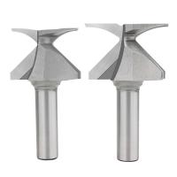 China YINGBA R18R30 Carbide Cutter Head Circular Arc Bending Integrated Forming Tool for Wooden Doors AndWall Cabinets Router Bit for sale