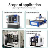 China Cnc Wood Router Bit Custom High Yingness Temperature Resistant Alloy Copper Blue Black Coating Spiral Taper Ball Nose End Mill for sale