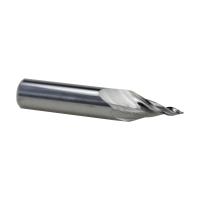 China Advertising Word Engraving Milling Cutter Carbide Mini Word Conical End Mill for sale