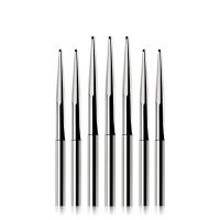 China CNC Router Bit Good Price Carbide Straight Slot sharp Knife Is Used Samples for Any Type of Engraving on Glass  and Marble for sale