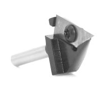 China Customizable 60 Degree Engraving Milling CNC V Type Router Bit Replaceable Carbide Inserts Wood Cutter Tools Abandoned Knives for sale