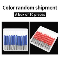 China Solid Carbide Flat Bottom Carving Bits 30/45/60/90 Degree TIP 0.2 Shank 3.175mm 4mm 6mm Tapered Flat V Bit for Wood and Metal for sale