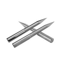 China Rotary Tool Wood Carving Bit Featuring Durable Construction Ideal for Detailed Wood Sculpting and Engraving Applications for sale