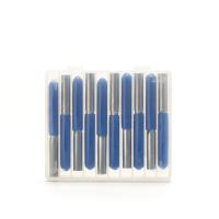 China Good Price  Carbide Straight Slot sharp Knife Is Used Samples for Any Type of Engraving on Glass  and Marble for sale