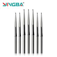 China Good Price  Carbide Straight Slot sharp Knife Is Used Samples for Any Type of Engraving on Glass  and Marble for sale