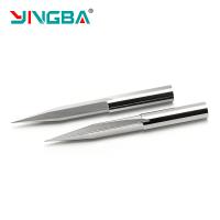 China Good Price  Carbide Straight Slot sharp Knife Is Used for EVA Foam/and Other Kinds of Wood Milling Cutter for sale