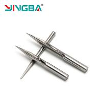 China Good Price  Carbide Straight Slot sharp Knife Is Used for EVA Foam/and Other Kinds of Wood Milling Cutter for sale