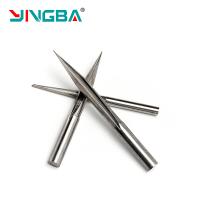 China Good Price  Carbide Straight Slot sharp Knife Is Used for EVA Foam/and Other Kinds of Wood Milling Cutter for sale