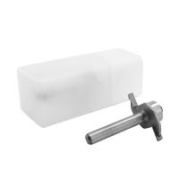China Wood Cnc Cutter  Ball T-shaped Milling Cutters Woodworking  Slotting and Trimming  Carbide End Mills for sale