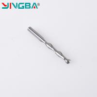 China Carbide Spherical Milling Cutter Endmills for CNC Machine Tungsten Steel Spherical Milling Cutter for sale