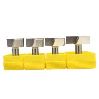 China YINGBA Cleaning Bottom Router Bits Cnc Cleaning Bottom Surfacing Bits End Mill for Wood Router Bits for sale